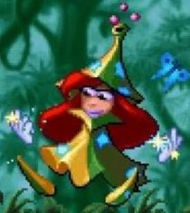 Betilla the Fairy | VS Battles Wiki | Fandom