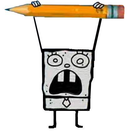 Doodlebob | VS Battles Wiki | Fandom