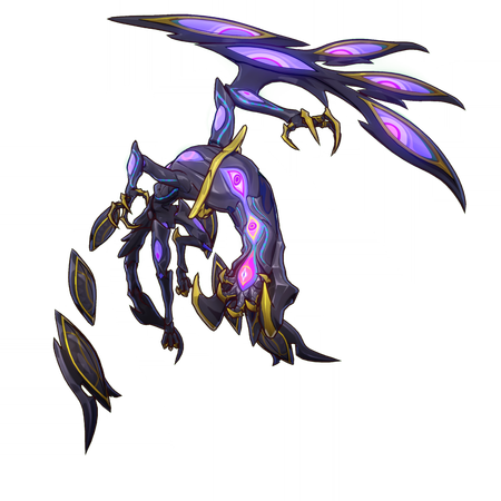 "Dormancy" | VS Battles Wiki | Fandom