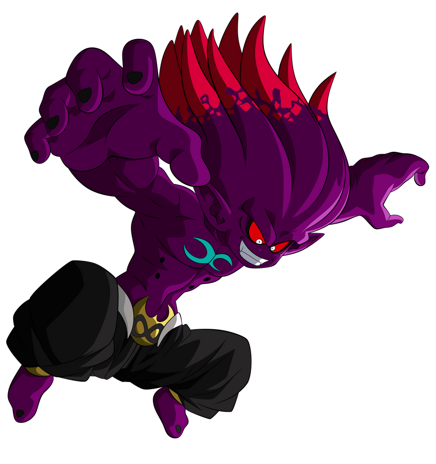 Fin | VS Battles Wiki | Fandom