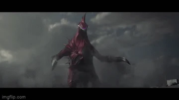 Gigan Rex | VS Battles Wiki | Fandom