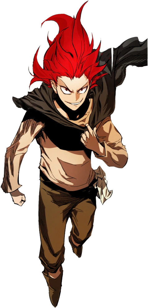 Hardcore Leveling Warrior | VS Battles Wiki | Fandom