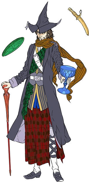 Arcueid Brunestud (Tsukihime) vs. Toaru Characters | SpaceBattles