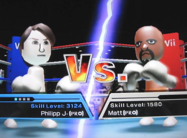 Mii (Wii Sports Series) | VS Battles Wiki | Fandom