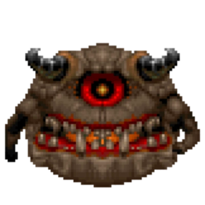 Pain Elemental Doom 64