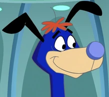 Krypto the Superdog (Series) | VS Battles Wiki | Fandom