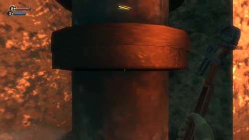 User blog:LegendariumOfLies/Bioshock - Plasmid Speeds | VS Battles Wiki ...