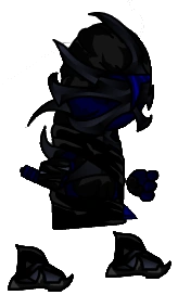 Xero (Xionic Madness) | VS Battles Wiki | Fandom