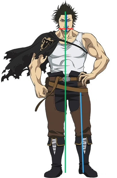 User blog:ElJoaki5/Black Clover: Yami Vs Light | VS Battles Wiki | Fandom