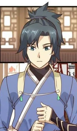 User blog:BreezeHM/Template:Yang Kai | VS Battles Wiki | Fandom