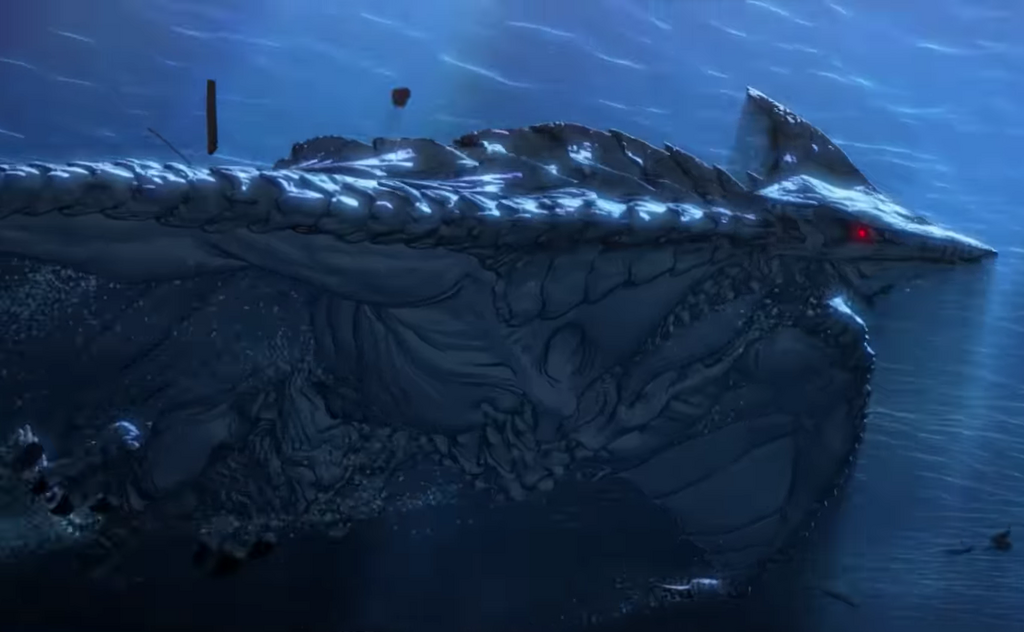 Zigra Gamera Rebirth Vs Battles Wiki Fandom