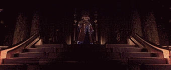 Gemini Saga (Legend of Sanctuary) | VS Battles Wiki | Fandom