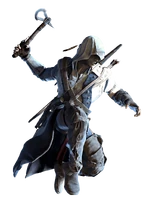 Connor (Assassin's Creed) | VS Battles Wiki | Fandom
