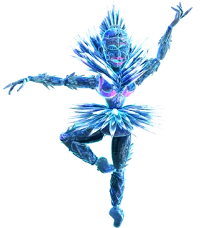 User blog:LightSoul8/Ballora (Five Nights At Freddy's) | VS Battles ...