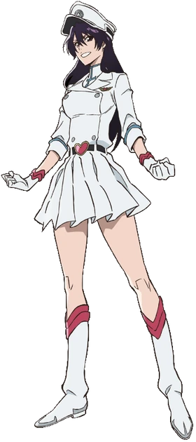 Bambietta Basterbine | VS Battles Wiki | Fandom