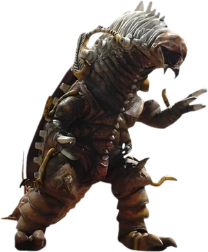 Bugbuzun | VS Battles Wiki | Fandom