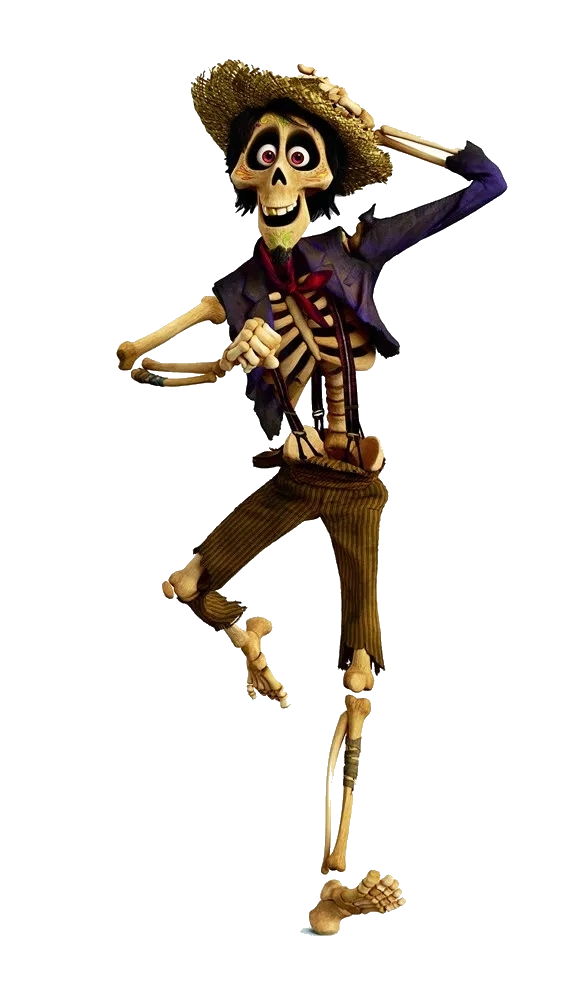 Héctor Rivera | VS Battles Wiki | Fandom