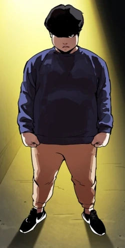 User blog:RemainsAE/Daniel Park (Lookism) | VS Battles Wiki | Fandom