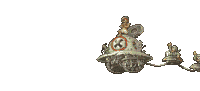 General Morden | VS Battles Wiki | Fandom