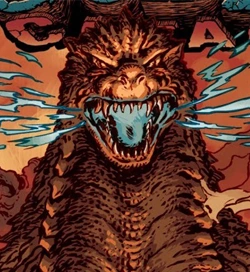 User blog:Oiguana2701/IDW Godzilla Profiles Powerscaling Guide | VS ...