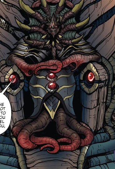 Karkaro | VS Battles Wiki | Fandom