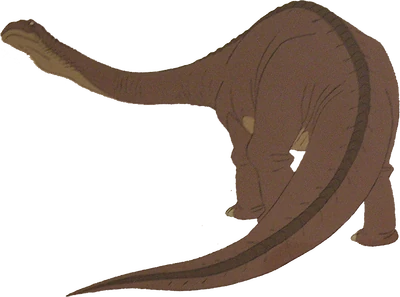 Littlefoot's Mother | VS Battles Wiki | Fandom