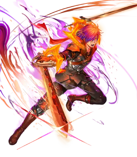 Shez | VS Battles Wiki | Fandom