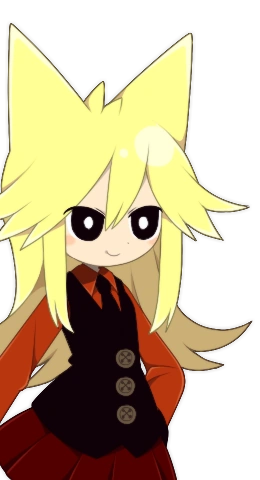 Moge-ko | VS Battles Wiki | Fandom