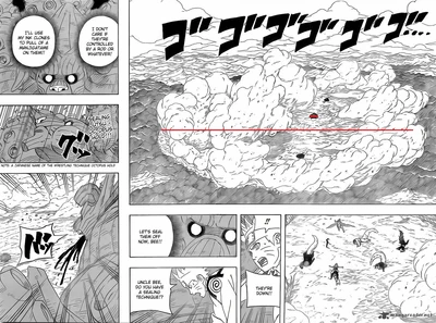 User blog:Gwynbleiddd/Charged Bijuu Bomb (calc) | VS Battles Wiki | Fandom
