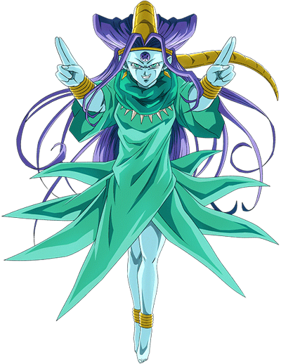 Oceanus Shenron | VS Battles Wiki | Fandom