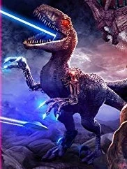 User blog:TheHeadlessGlen/Dinosaurriors (Dinosaur Warfare - Legend of ...