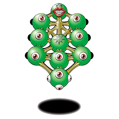 Mercuremon | VS Battles Wiki | Fandom