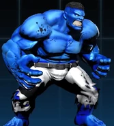 Hulk (Marvel vs. Capcom) | VS Battles Wiki | Fandom