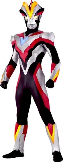 Ultraman Victory | VS Battles Wiki | Fandom