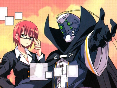 John Pluto Smith | VS Battles Wiki | Fandom