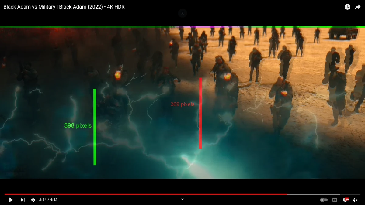 User blog:69Blood69/DCEU Black adam speed feats | VS Battles Wiki | Fandom