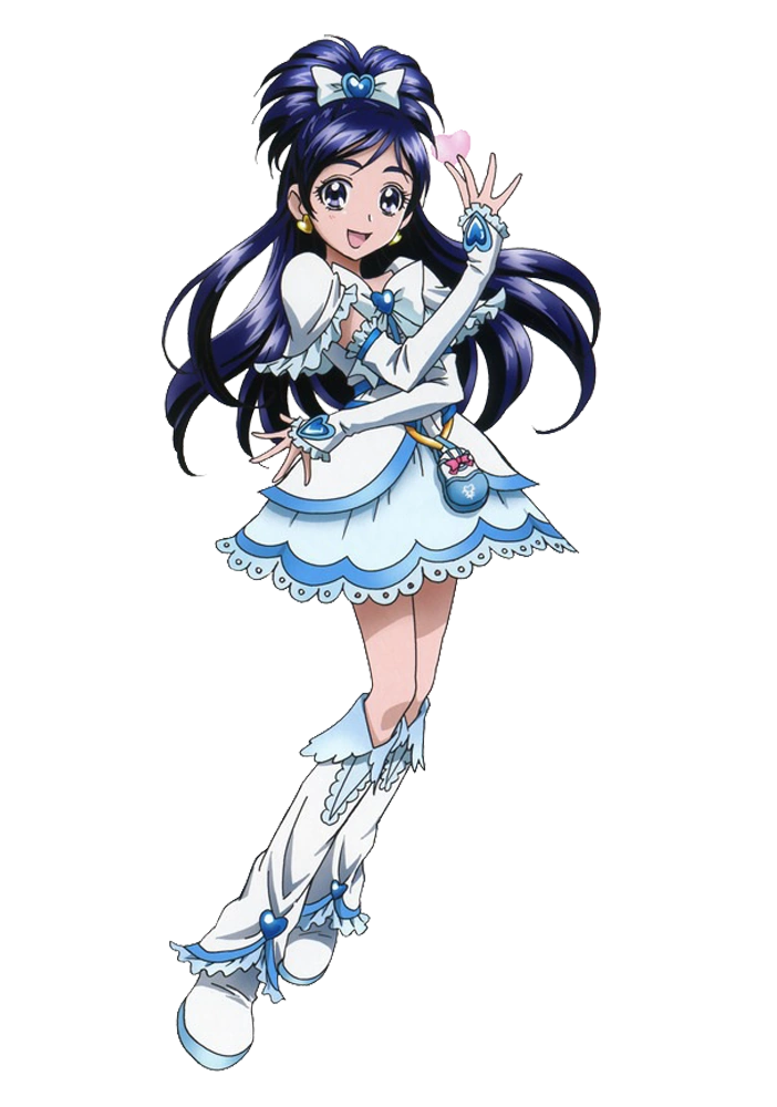 Toei Ki Warrior vs Toei Magical Girls | VS Battles Wiki Forum