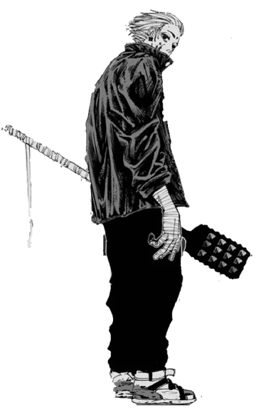 Gaku | VS Battles Wiki | Fandom