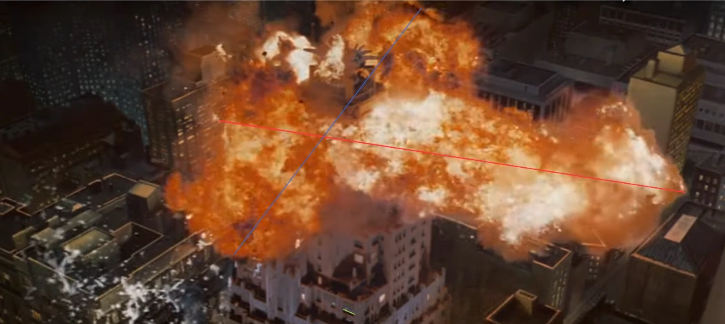 User blog:XxAngel EditzxX/Ghostbusters blow up a building | VS Battles ...