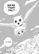 Happy (Happy's Heroic Adventure) | VS Battles Wiki | Fandom