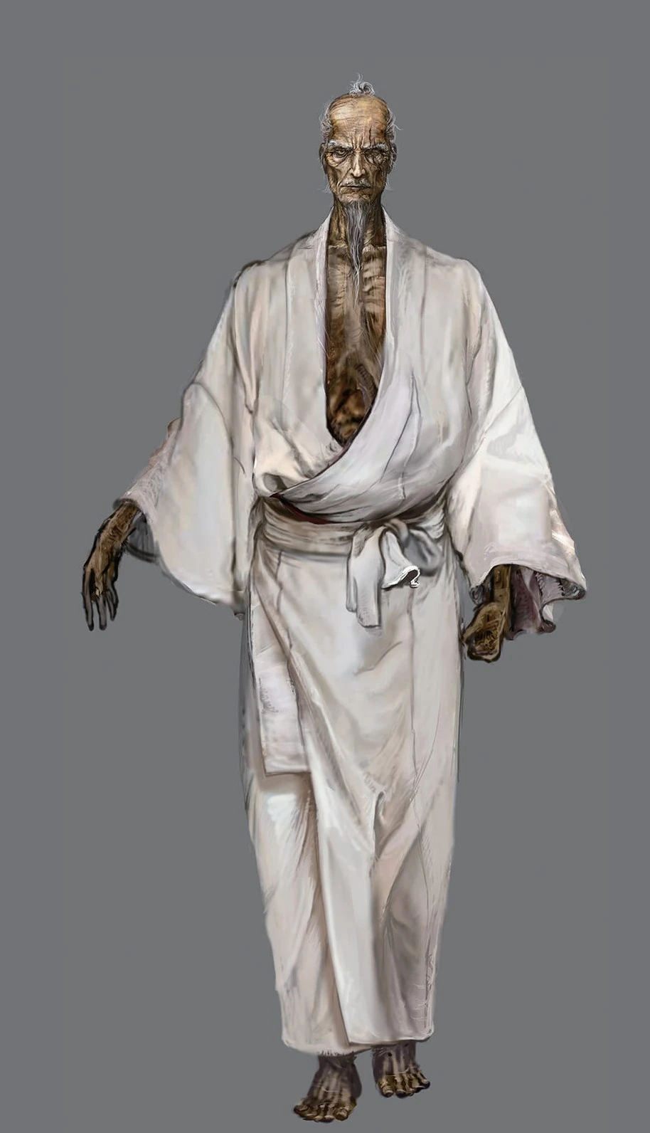 Isshin Ashina | VS Battles Wiki | Fandom