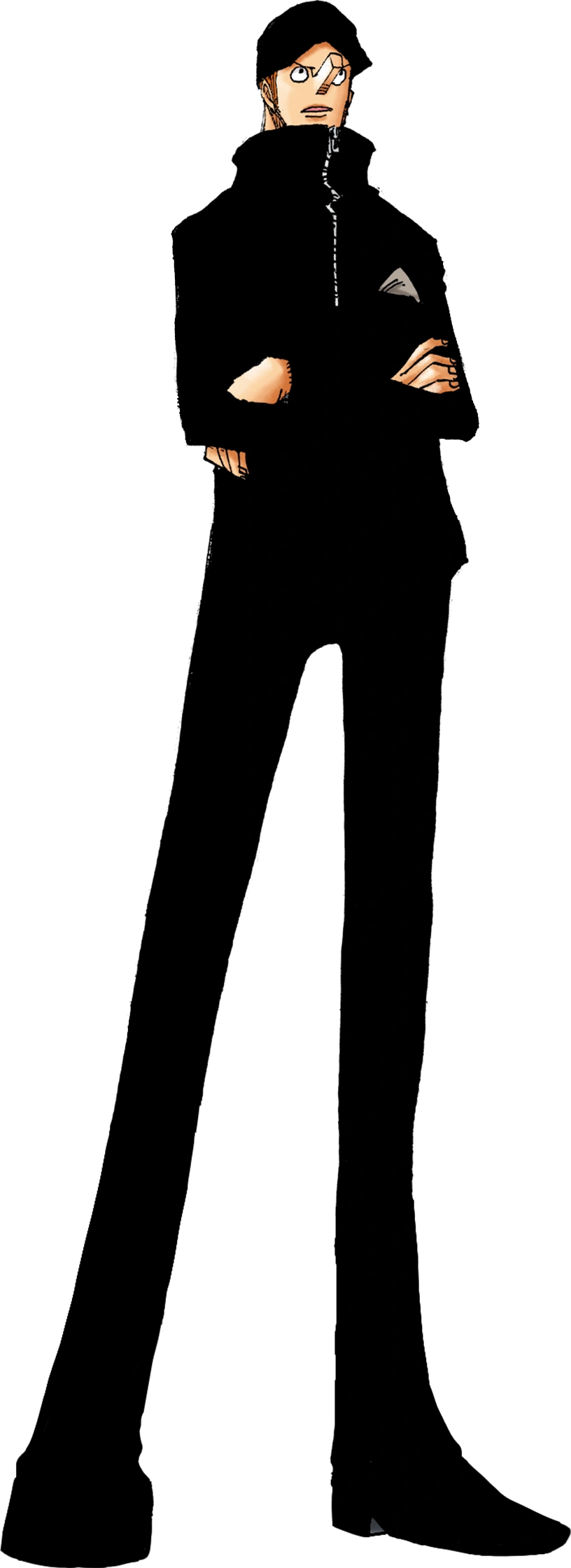 Kaku | VS Battles Wiki | Fandom