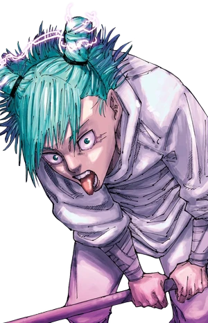 Hajime Kashimo | VS Battles Wiki | Fandom