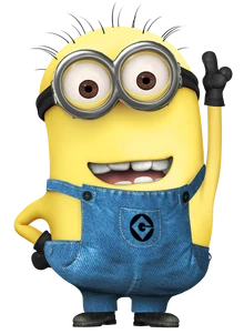 Minions (Despicable Me) | VS Battles Wiki | Fandom