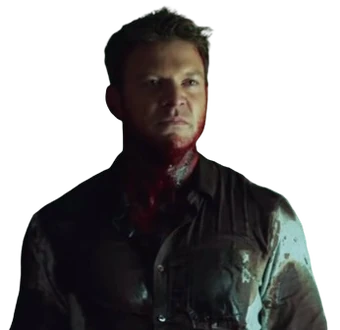 Logan Nelson | VS Battles Wiki | Fandom