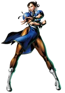 Chun-Li | VS Battles Wiki | Fandom