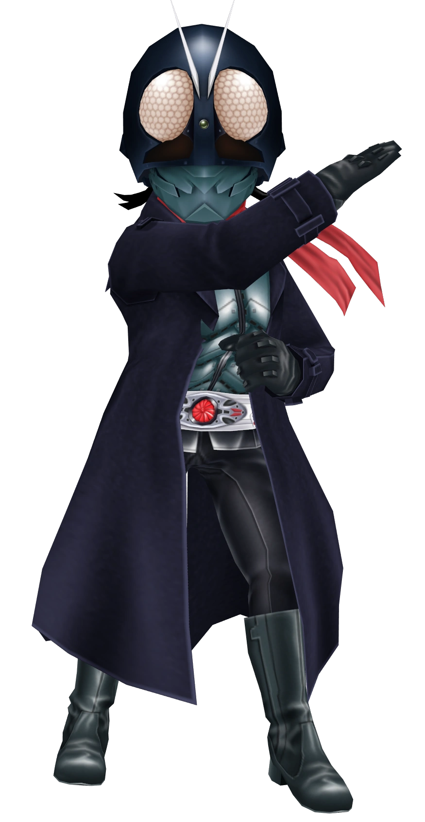 Kamen Rider (Godzilla Battle Line) | VS Battles Wiki | Fandom