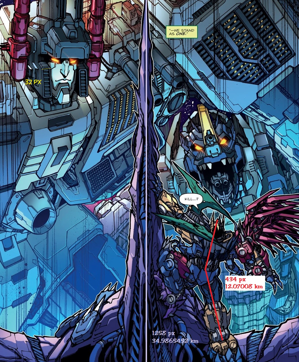 User blog:Emirp sumitpo/IDW Trypticon GPE and KE | VS Battles Wiki | Fandom