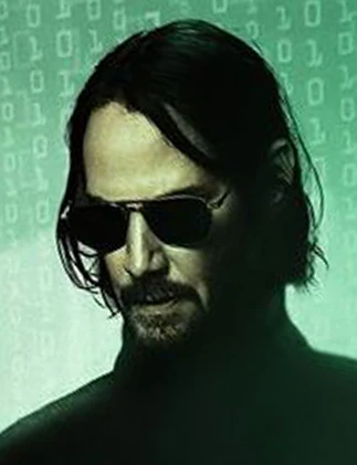 The Matrix | VS Battles Wiki | Fandom