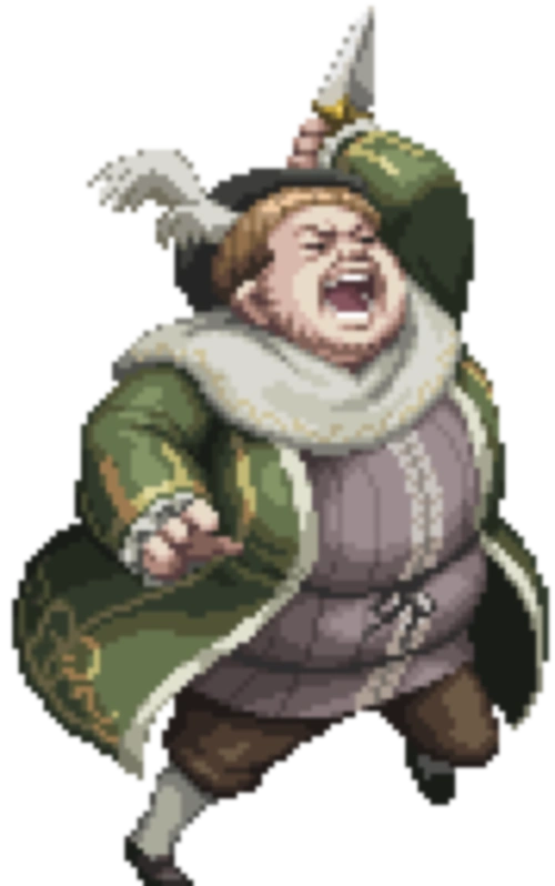 Orlick | VS Battles Wiki | Fandom